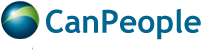 CanPeople - Log in